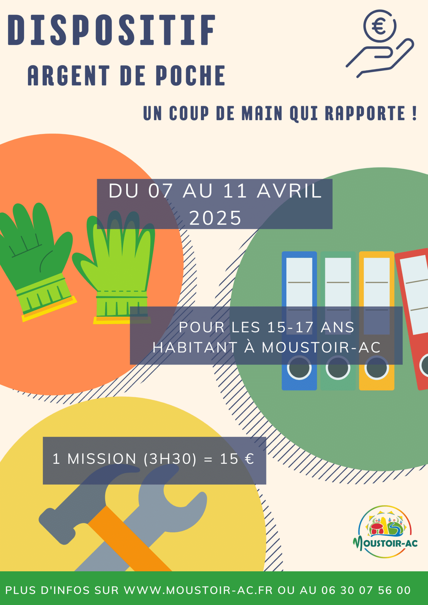 Bienvenue à Moustoir-Ac — Mairie de Moustoir-Ac