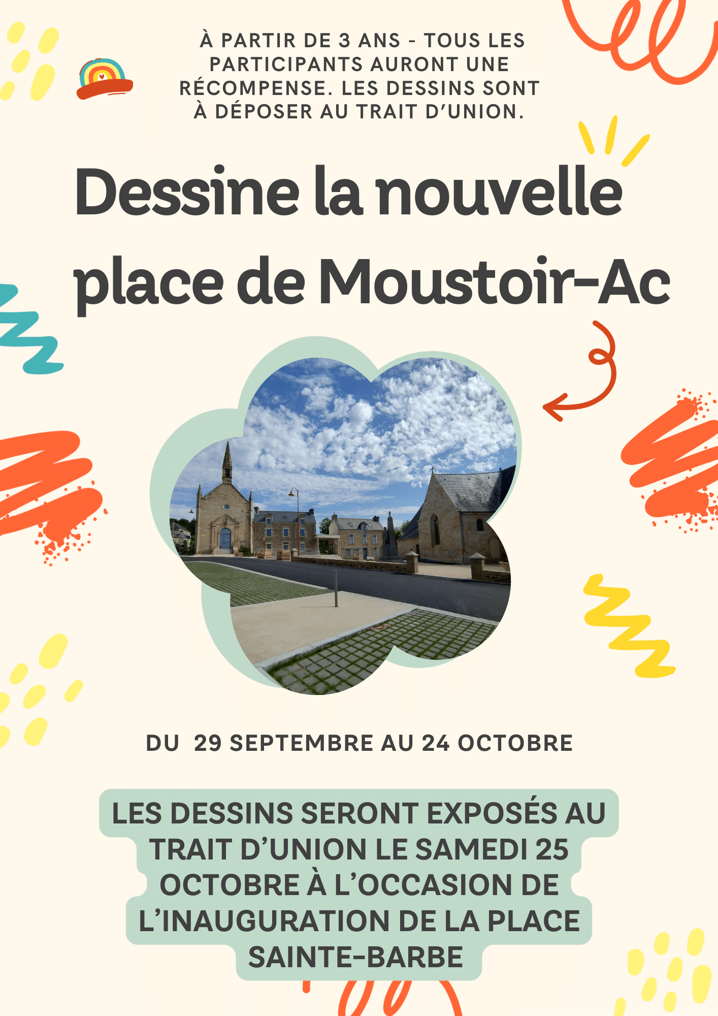 Bienvenue à Moustoir-Ac — Mairie de Moustoir-Ac